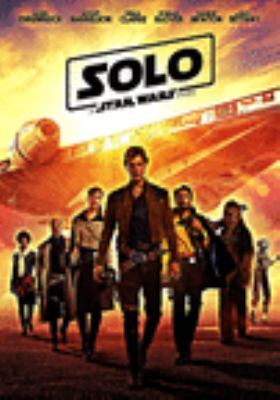 Solo | Lake Region Public Library
