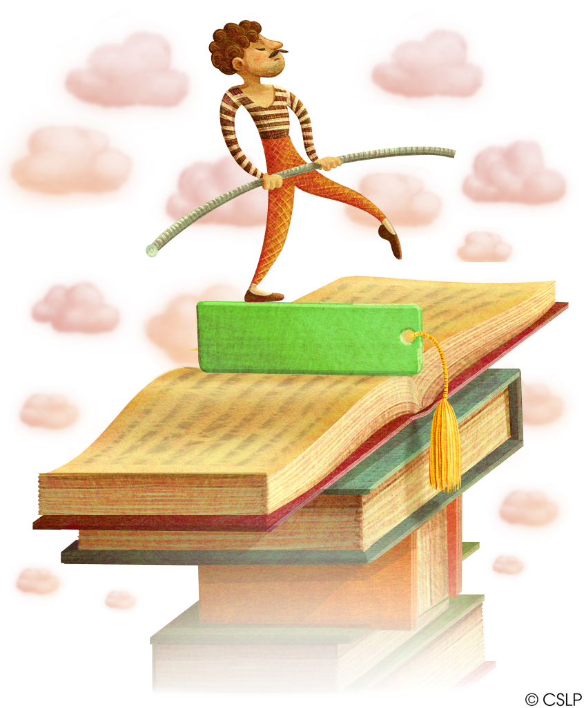 Summer Reading Program 2024 | Lake Region Public Library